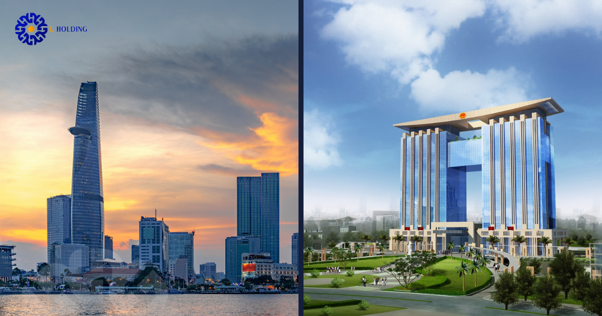 Bảng giá đất TP.HCM mới: Cao nhất hơn 687 triệu đồng/m², tăng mạnh ở ...